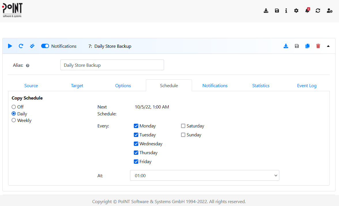 Data Recovery after a Ransomware Attack for Cloud and Object Data ...